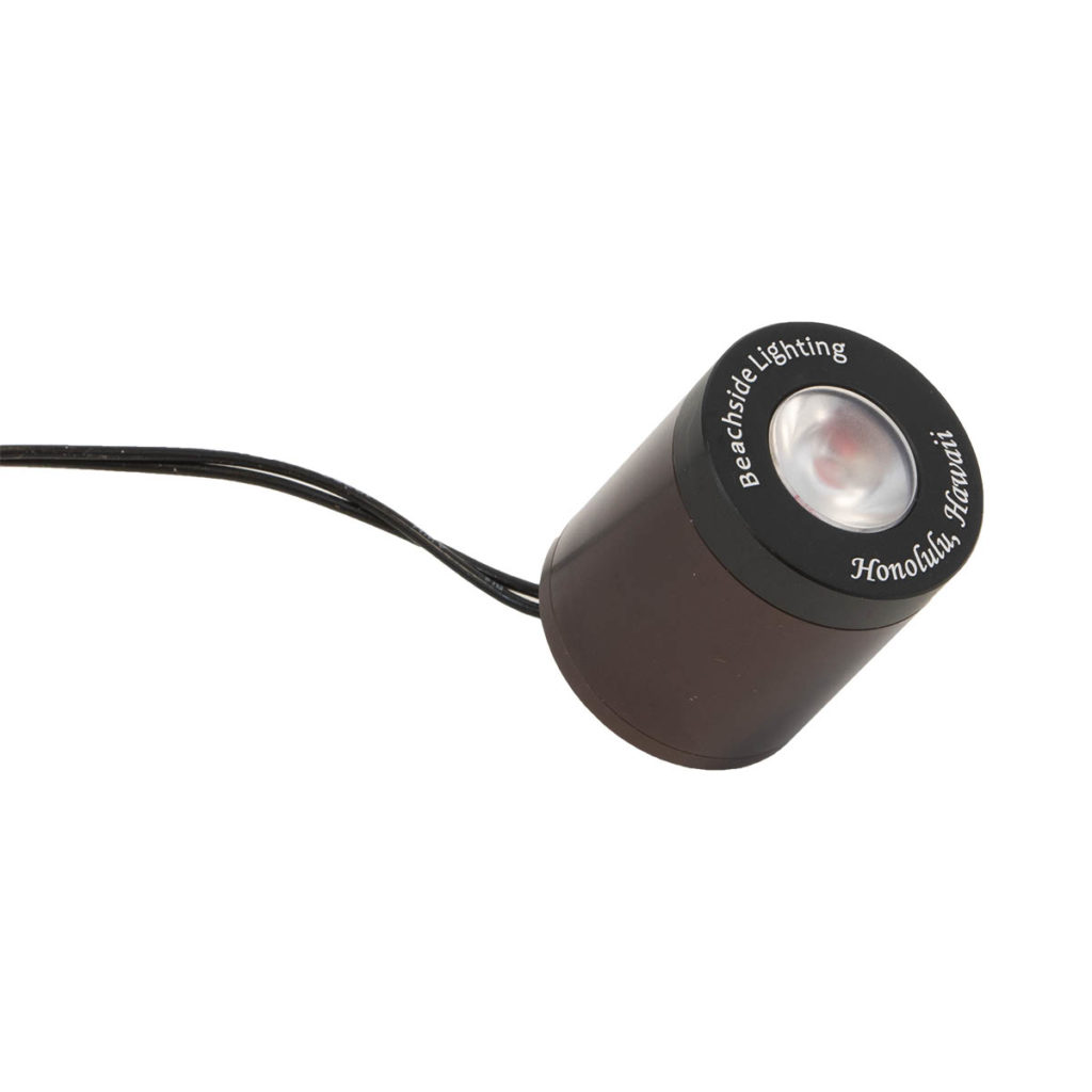 2W Red-Orange LED Light Engine - Beachside Lighting Honolulu