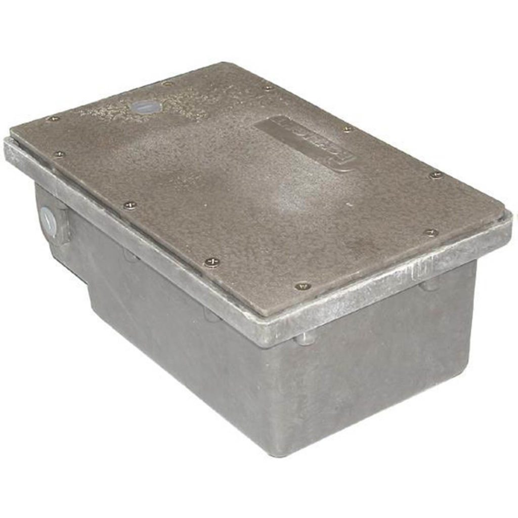 DB-Series Direct Burial Transformers - Beachside Lighting Honolulu