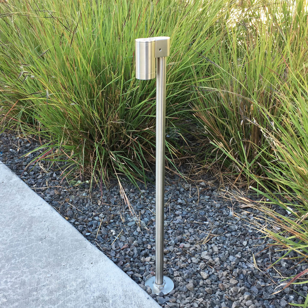 E1-S (12V Integrated LED) - Beachside Lighting Honolulu