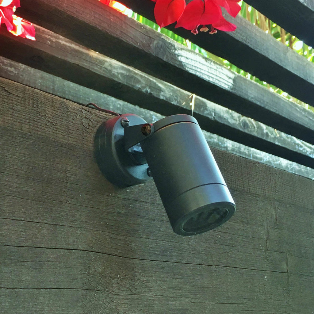 E4 12v Integrated Led Beachside Lighting Honolulu