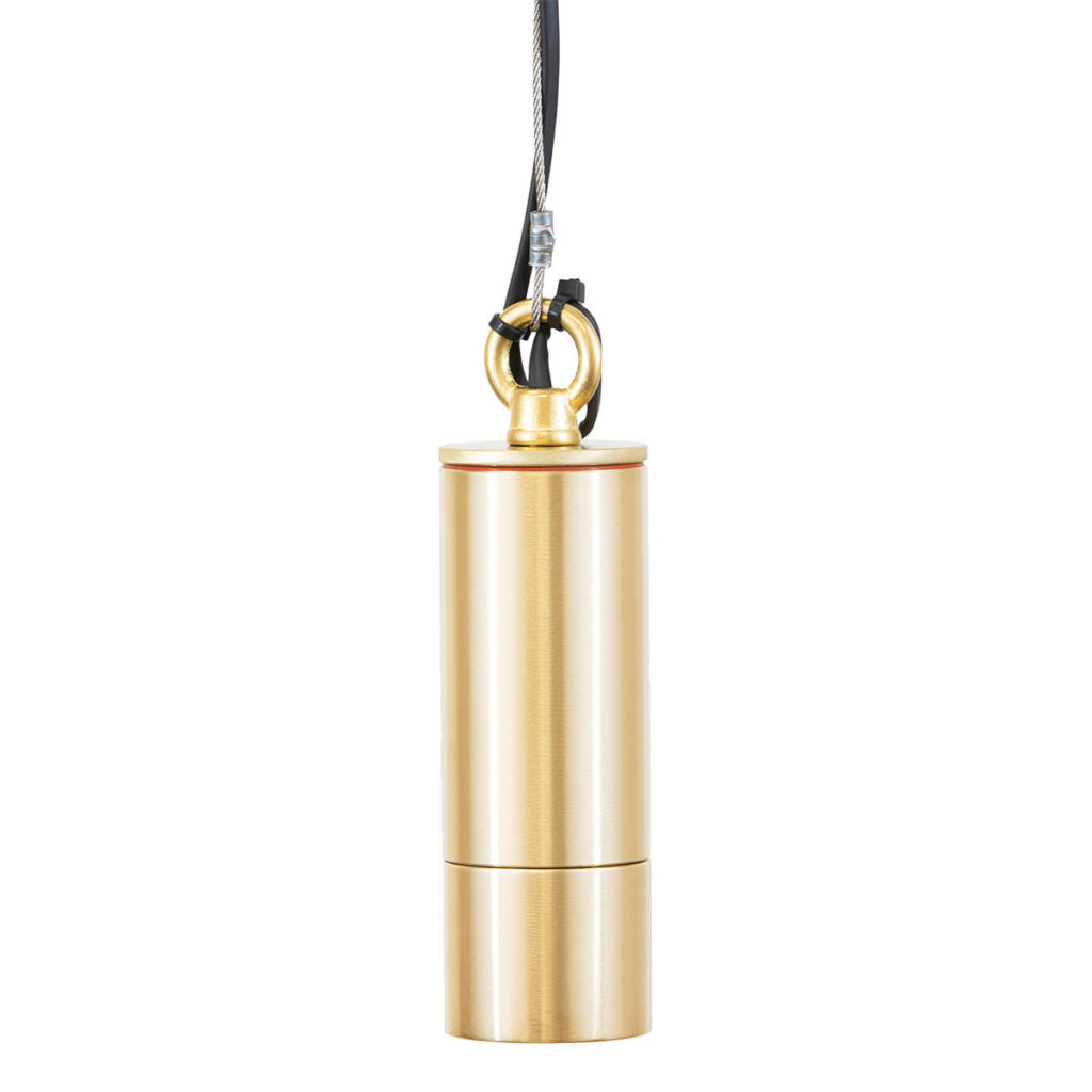 Hanging Lights - Beachside Lighting Honolulu | Maritime & Exterior Lighting