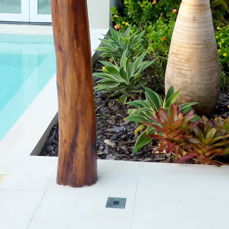 In-Grade Fixtures - Beachside Lighting Honolulu | Maritime & Exterior