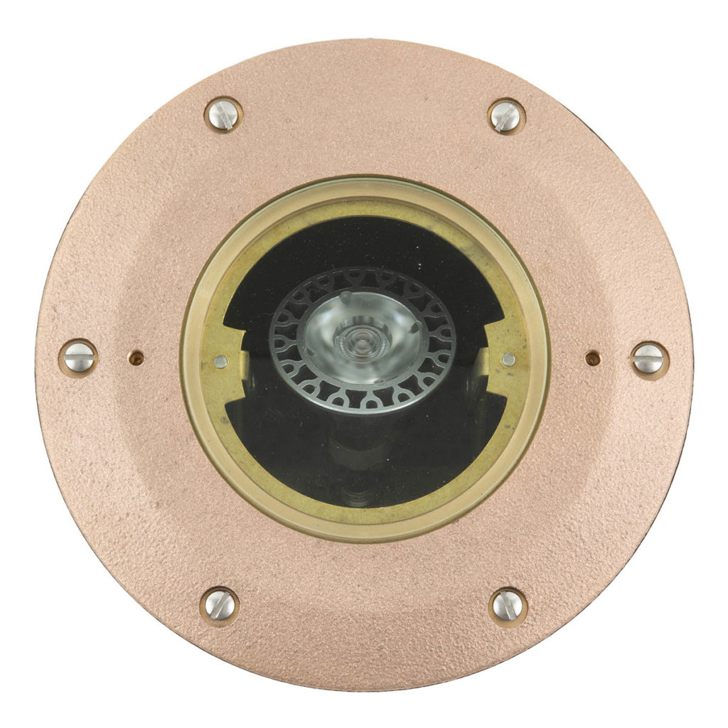 L-010 (12V Integrated LED & MR16 LED, 120V/230V MR16 LED) - Beachside ...