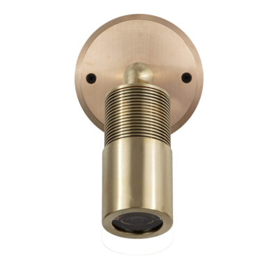 Pattern (GOBO) Projector - Beachside Lighting Honolulu | Exterior Lighting