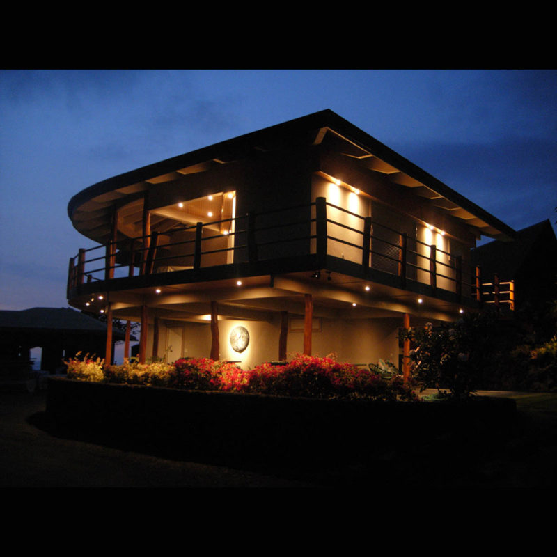 Architectural Fixtures - Beachside Lighting Honolulu | Copper & Brass