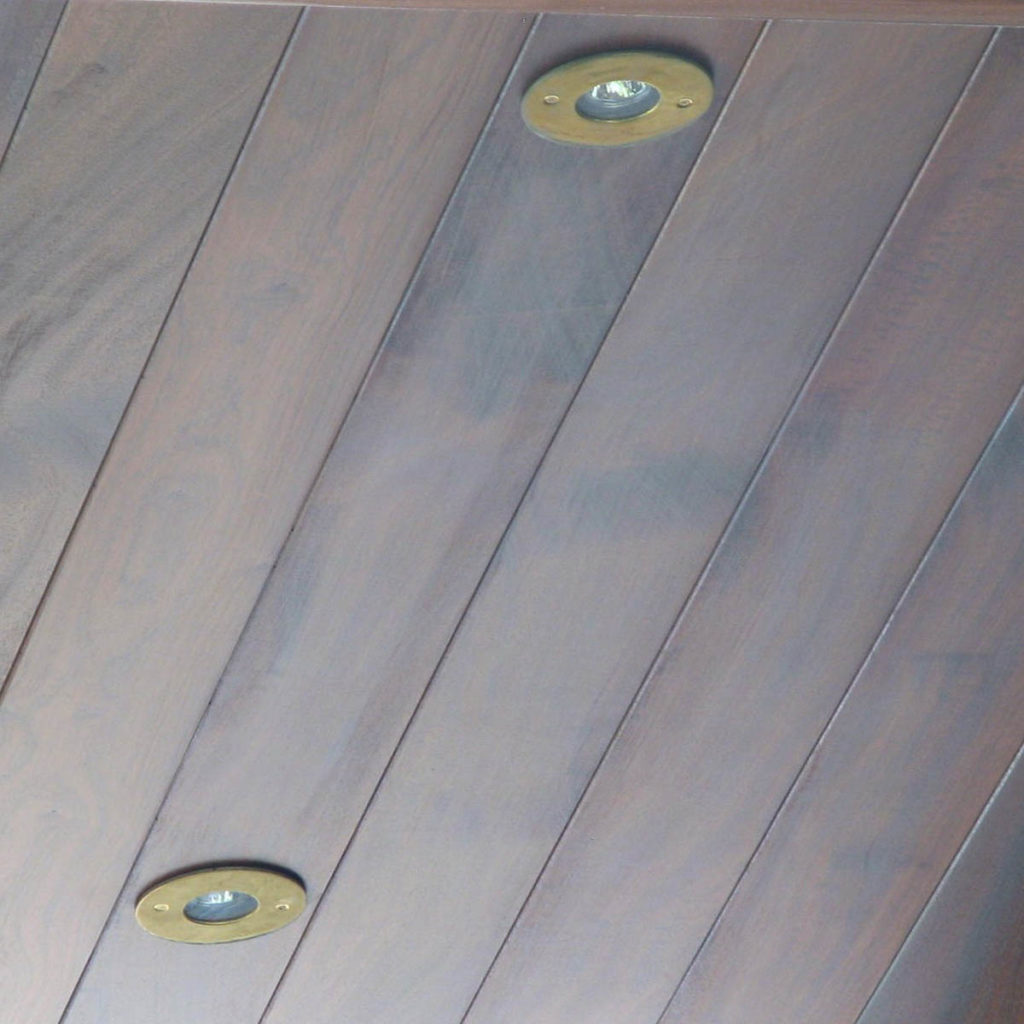 L-016-F / L-016R-F (12V Integrated LED & MR16 LED with Integral ...