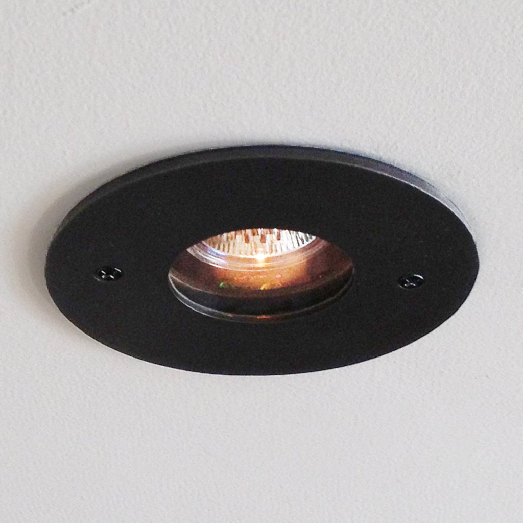 L-016-F / L-016R-F (12V Integrated LED & MR16 LED with Integral ...