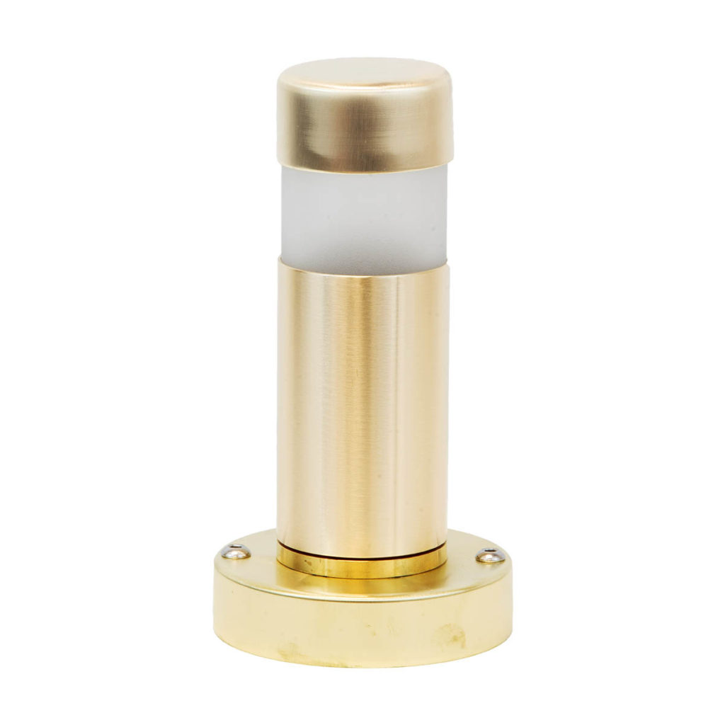 Bollards & Dock Lights - Beachside Lighting Honolulu | Maritime & Exterior