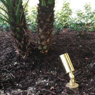 Lamp & Finishes - Beachside Lighting Honolulu | Copper & Brass