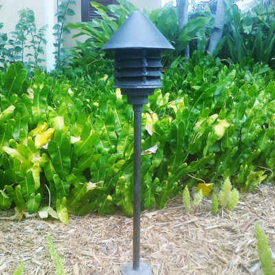 Pathlights - Beachside Lighting Honolulu | Maritime & Exterior Lighting