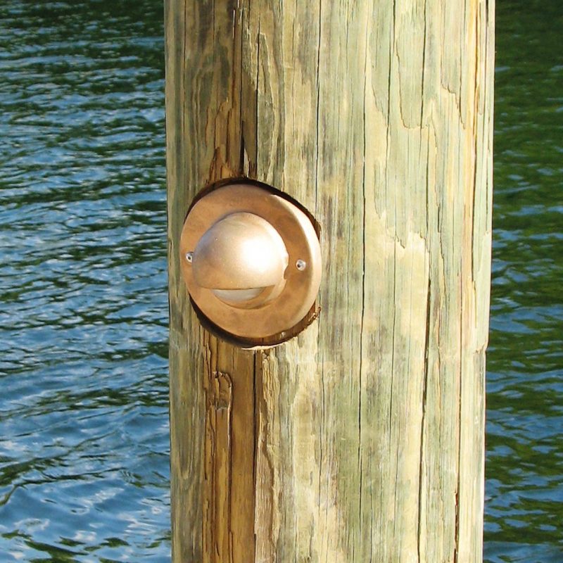 Lamp & Finishes - Beachside Lighting Honolulu | Copper & Brass