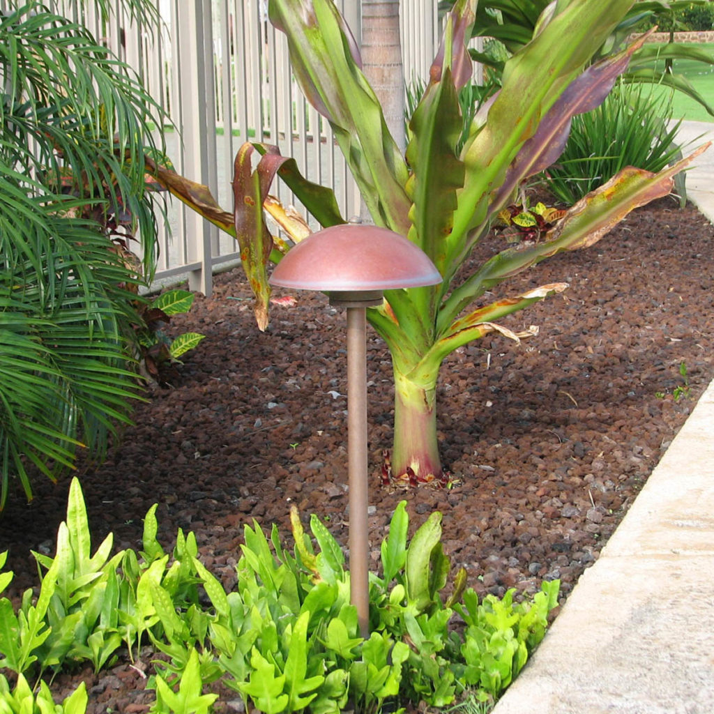 R-Series Pathlights (12V LED) - Beachside Lighting Honolulu