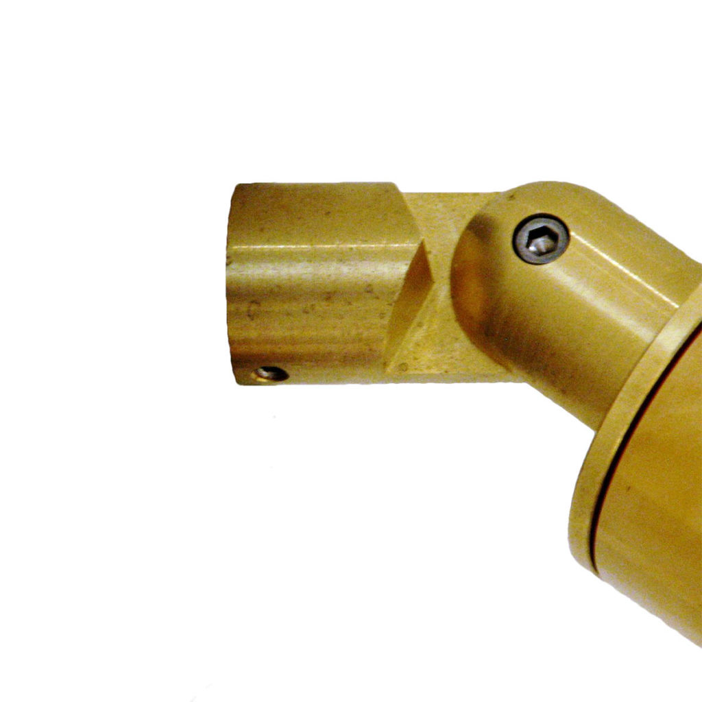 Mounting Accessories – Wall - Beachside Lighting Honolulu