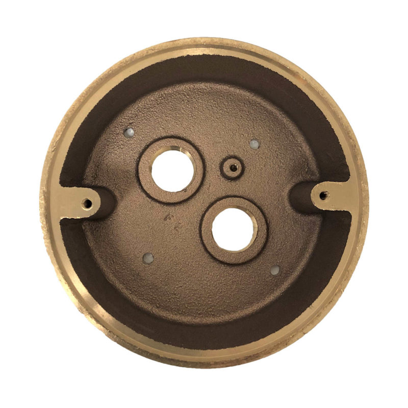 SMB Surface Mount Box - Beachside Lighting Honolulu