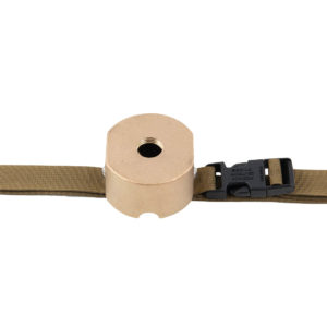 TDM2 Tree Mount (Nylon Strap) - Beachside Lighting Honolulu