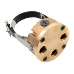 TMJB Tree-Mount Junction Box (Strap) - Beachside Lighting Honolulu