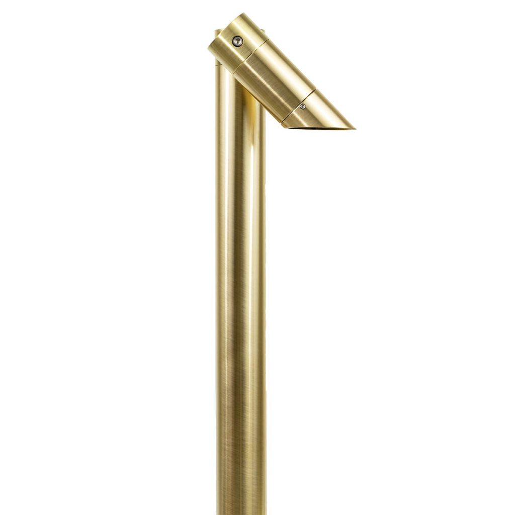 X1 Mini Bollard (12V Integrated LED) - Beachside Lighting Honolulu