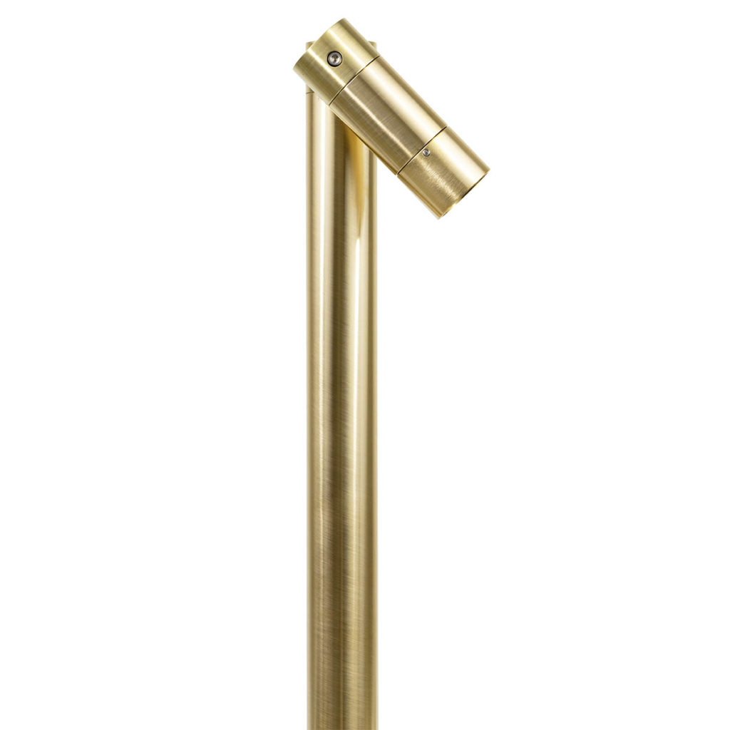 X1 Mini Bollard (12V Integrated LED) - Beachside Lighting Honolulu